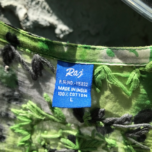 Raj | Tops | Raj Top | Poshmark